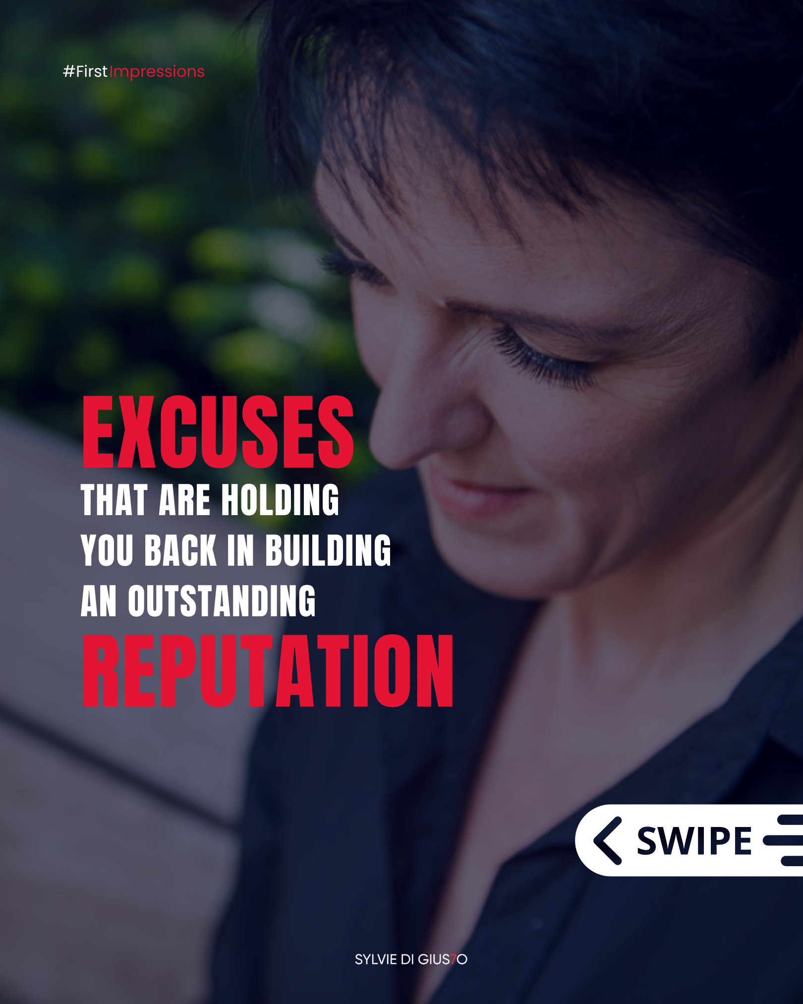 Stereotypes at work — How do they affect you?