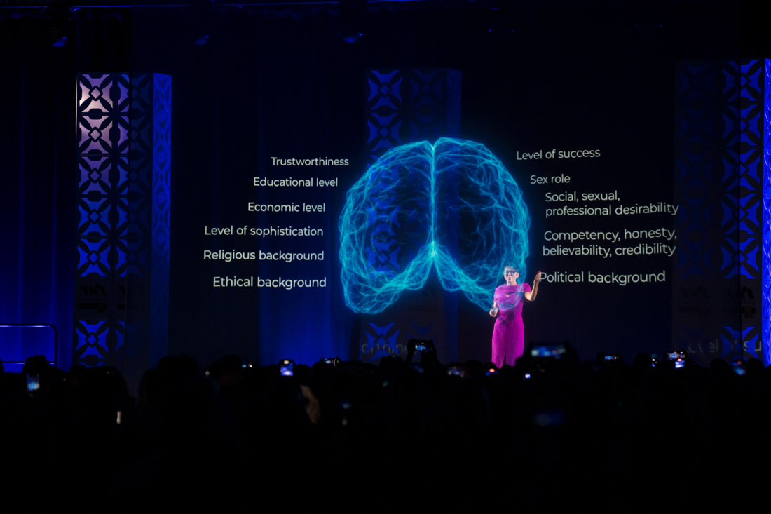 Immersive Keynote | Experience the Unimaginable
