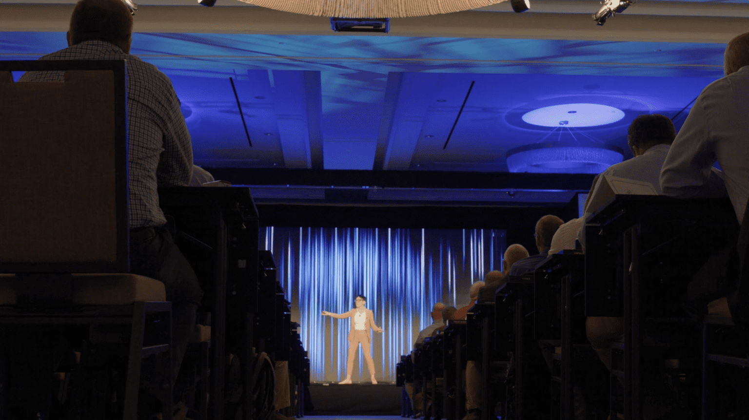 Transform Your Event with a Change Management Speaker