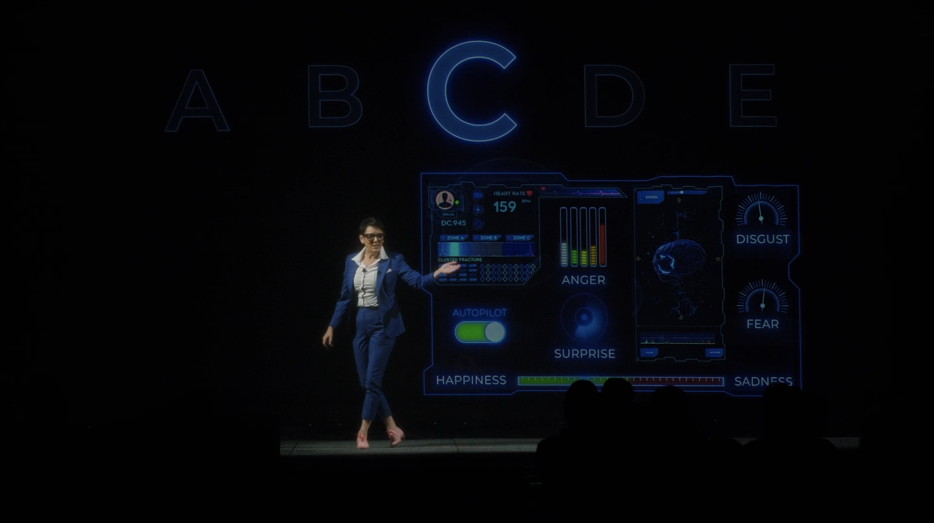 Transform Your Event with a Change Management Speaker