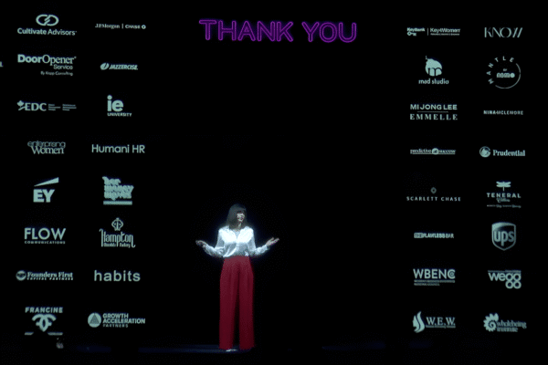 Transform Your Mainstage: The Ultimate Conference Idea