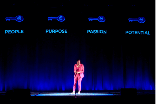 Key Convention Trends to Watch for Professionals' Opportunities by 2030