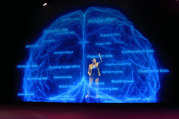 Revolutionary Immersive Technology: Transforming the Stage